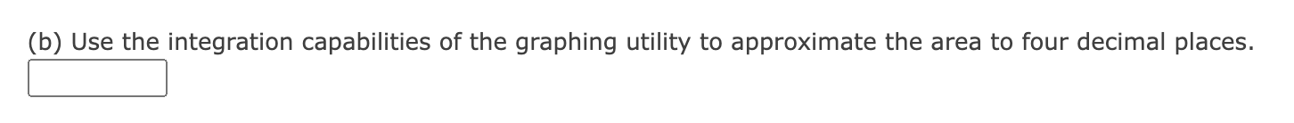 Solved Consider the following. y=x2y=5+x (a) Use a graphing | Chegg.com