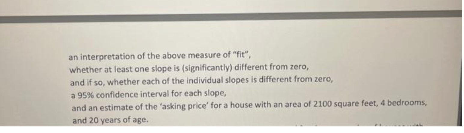 Solved Untitled2. Run a simple regression analysis on | Chegg.com