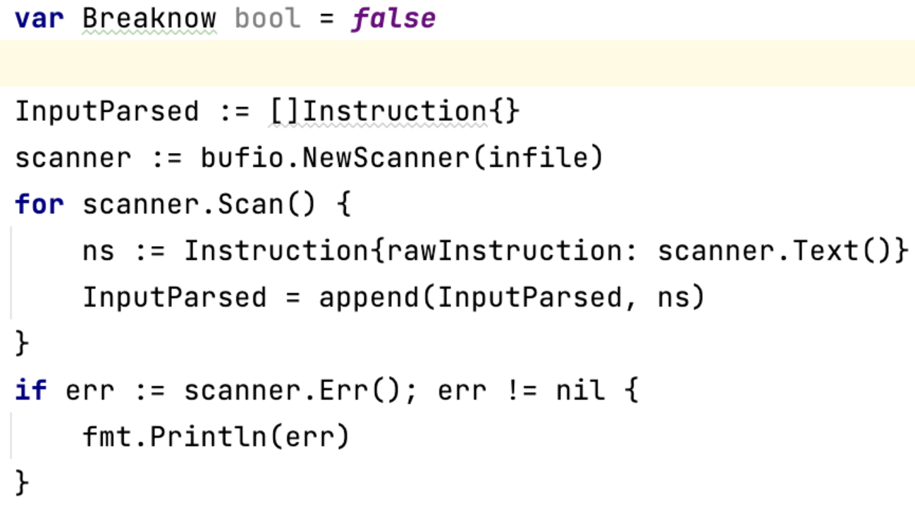 Solved In this project you will create a simplified ARM v8 | Chegg.com
