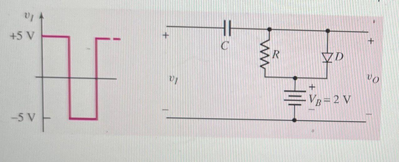 Solved +3 V Rs = 1.2 k22 Cci CS VO + V; RG = 100 k12 Rp = 2 | Chegg.com