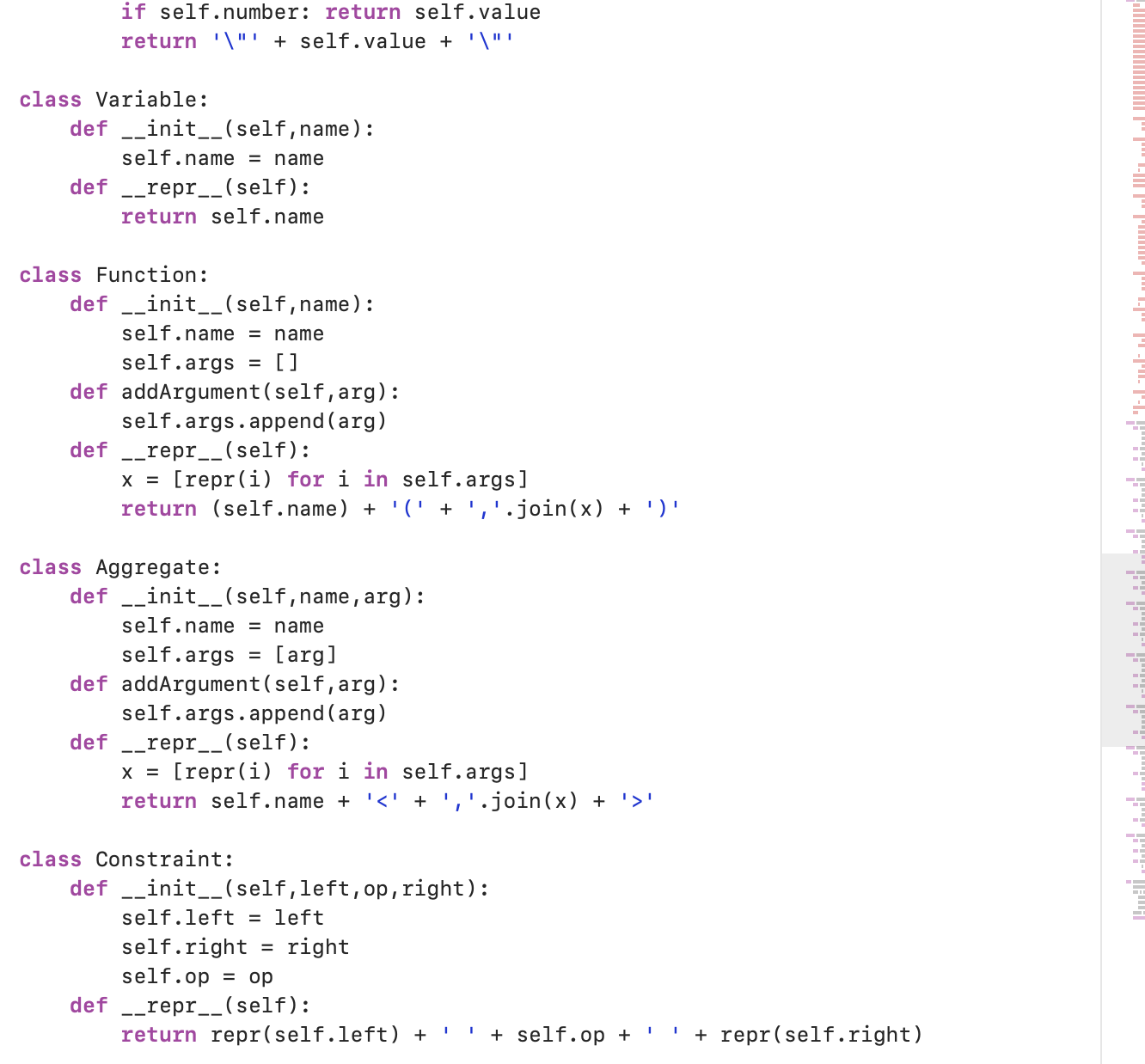 Solved what exactly is the parse() function in the | Chegg.com