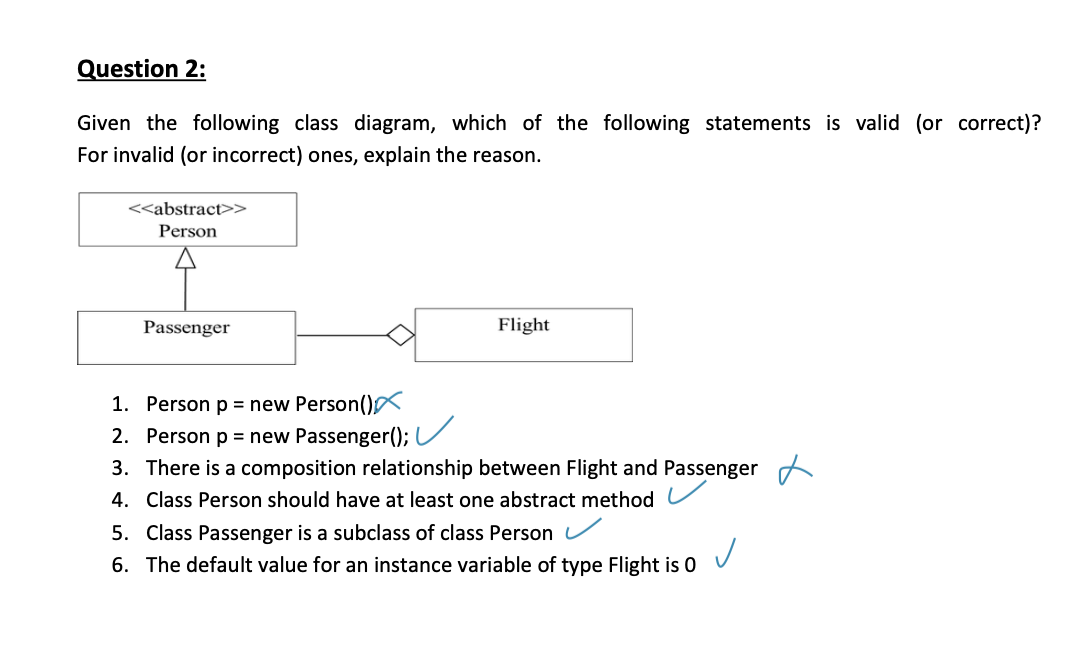 Solved review all my answers with an explanation , Also I | Chegg.com