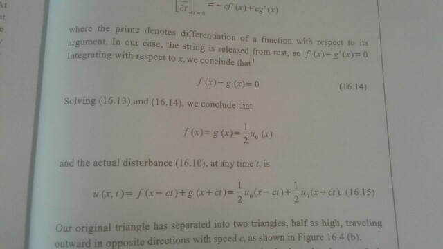 Solved 733 Problems for Chapter 16 n, so the ear-law in | Chegg.com