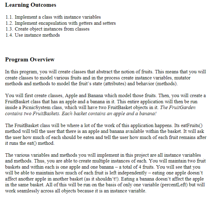 Solved Java code, please | Chegg.com