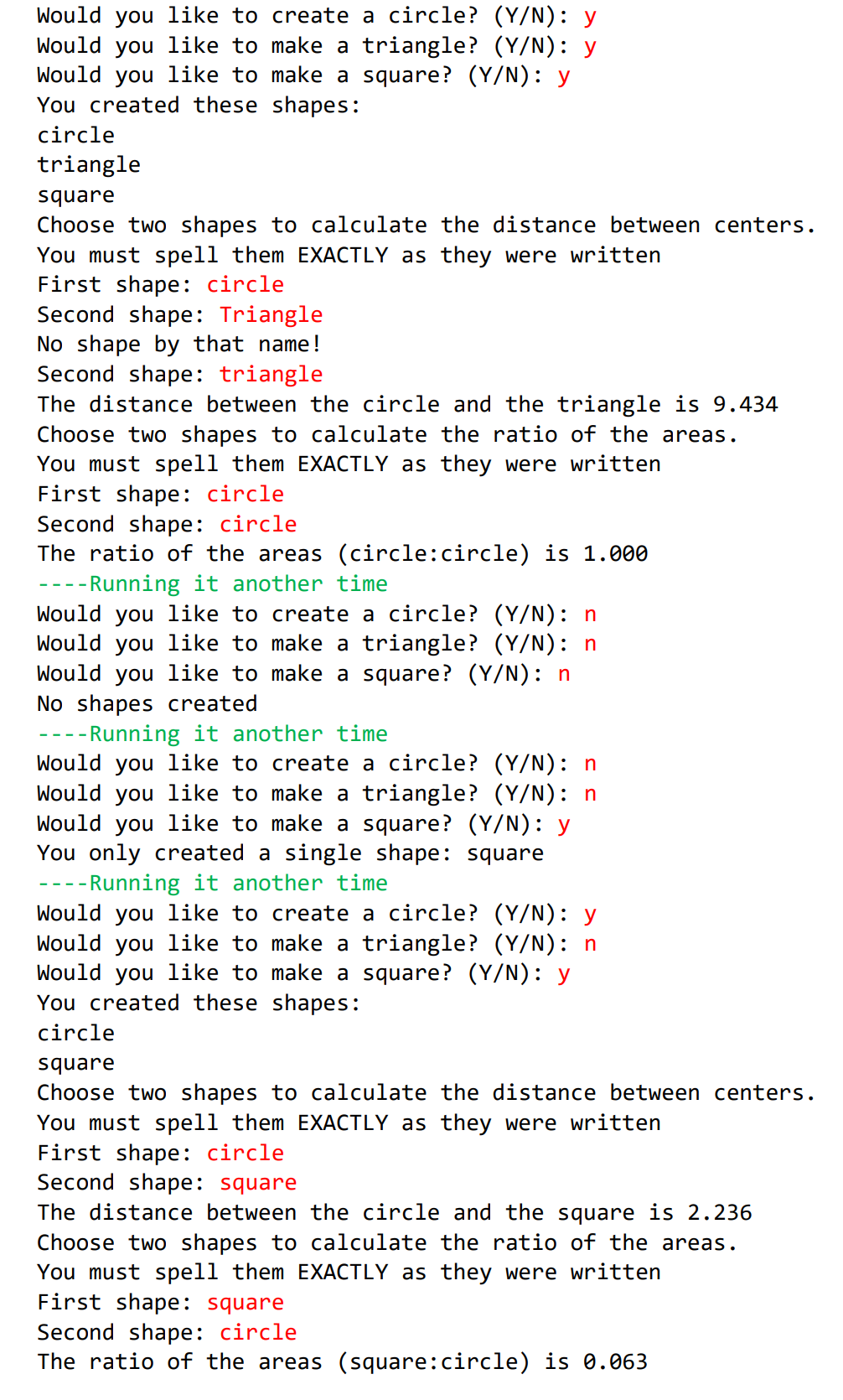 Solved In this homework we will make use of structures and | Chegg.com