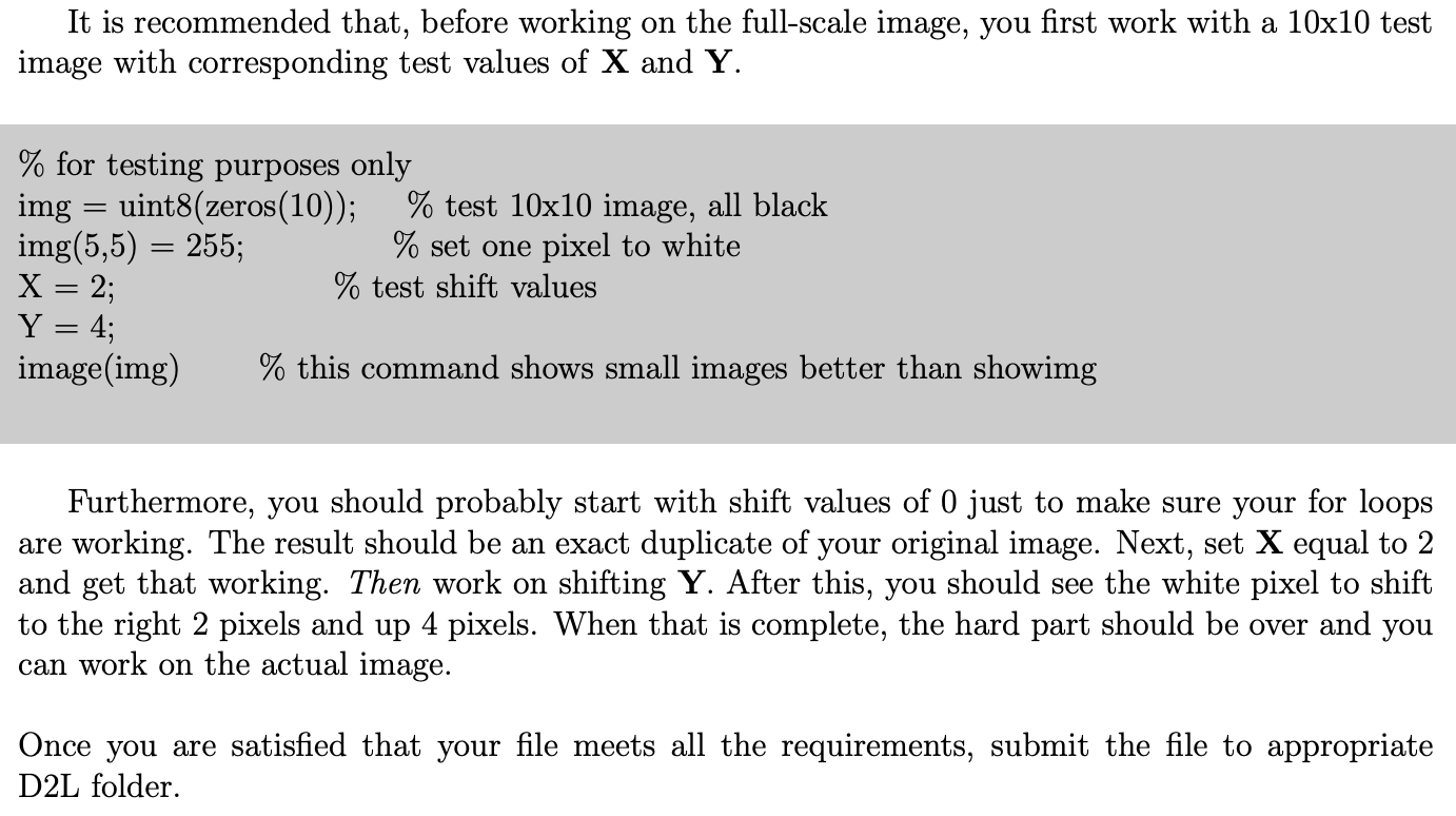 Solved Lab: Download the instructor-provided file called | Chegg.com