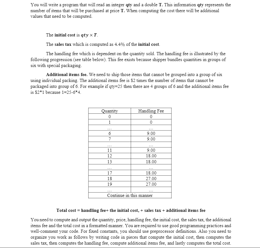 Solved You Will Write A Program That Will Read An Integer 3875