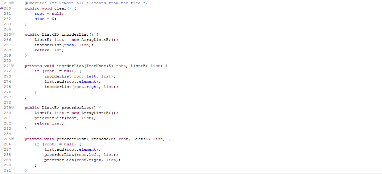 Solved How would I go about checking if a BST is equal to | Chegg.com