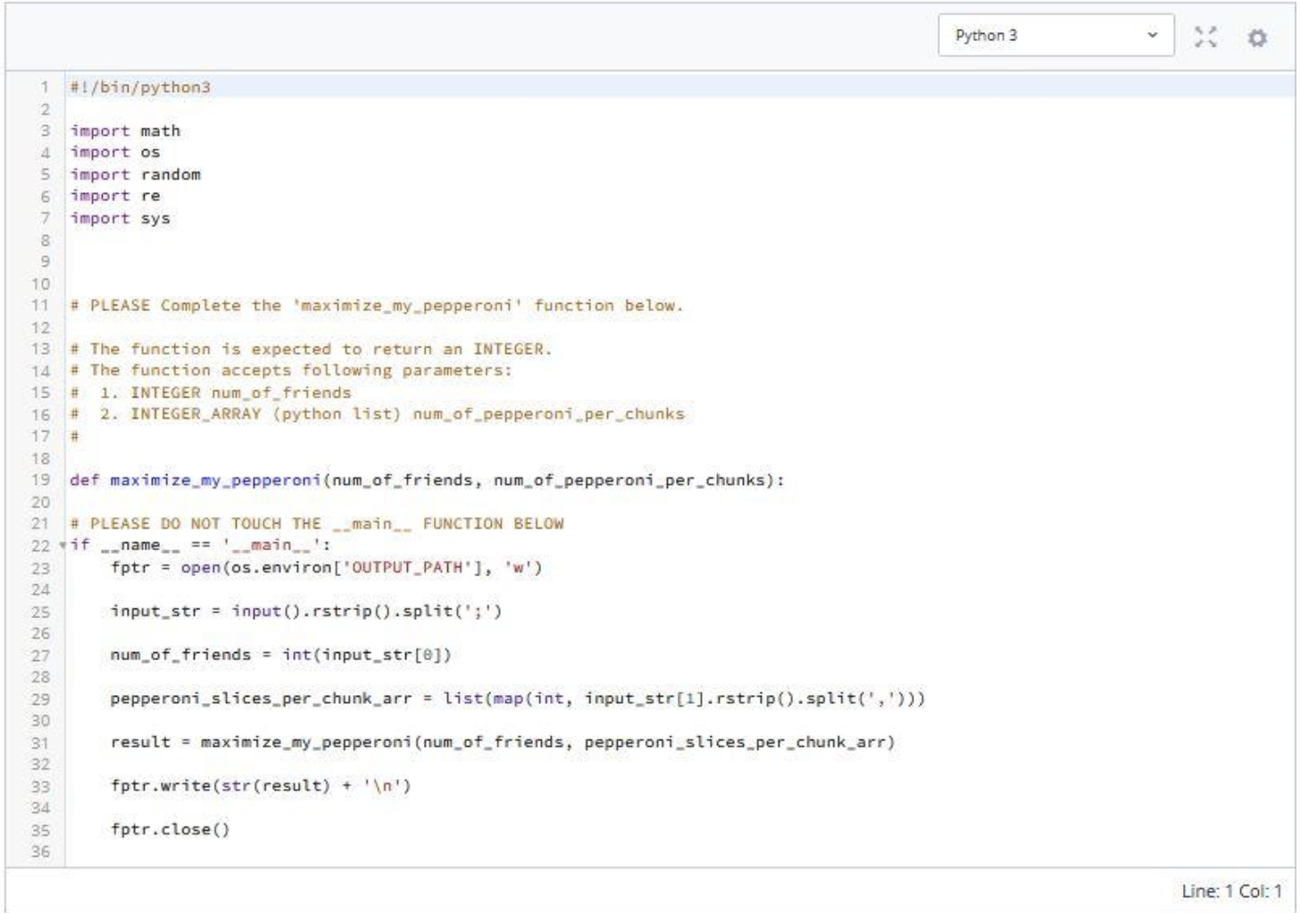 Solved You have one flatbread pepperoni pizza that is | Chegg.com