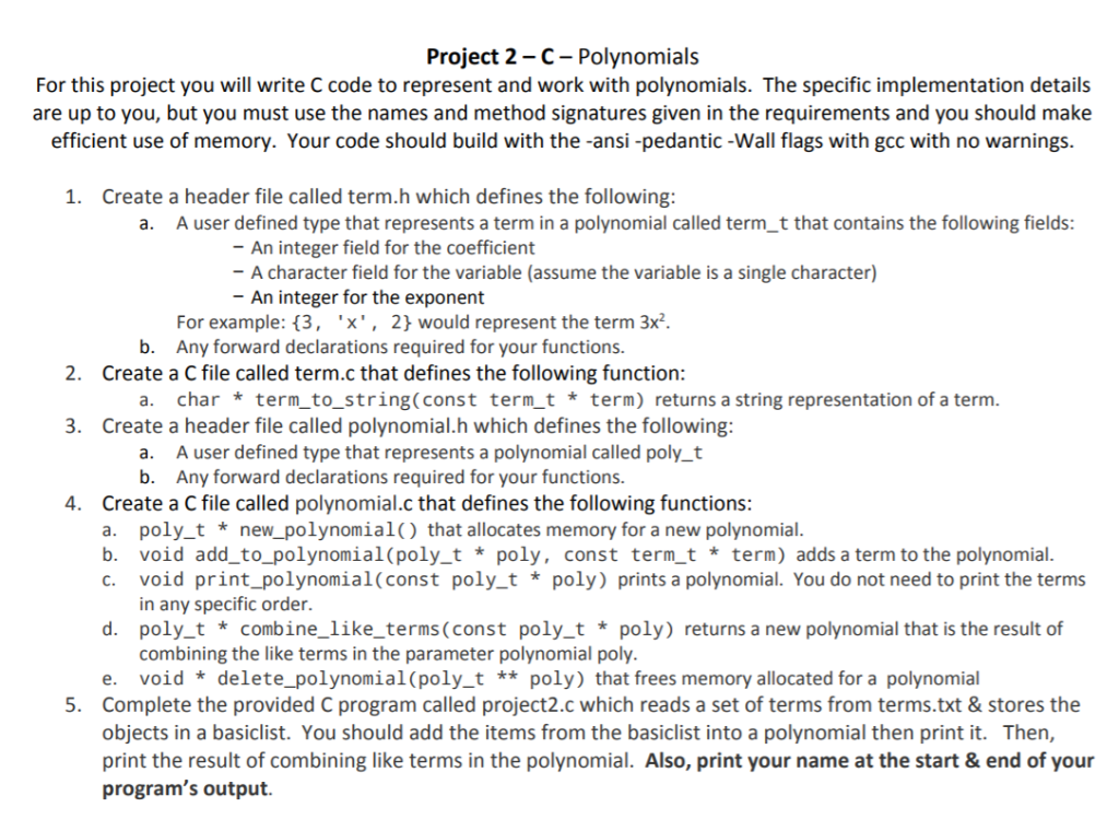 Solved I need help on question 1 first. Very confused on the | Chegg.com