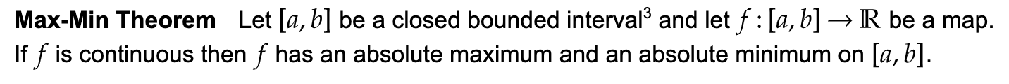 Solved Prove that if h is continuous, then h is bounded and | Chegg.com
