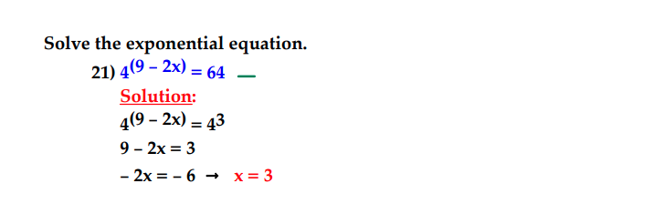 Solved hello, in this equation where did the number “-6” | Chegg.com