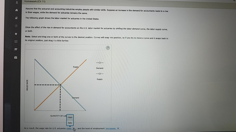 Solved Homework (Ch 11) Assume that the actuarial and | Chegg.com