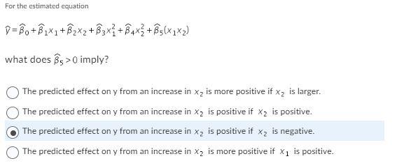 Solved Please confirm if the selected answer is correct, and | Chegg.com