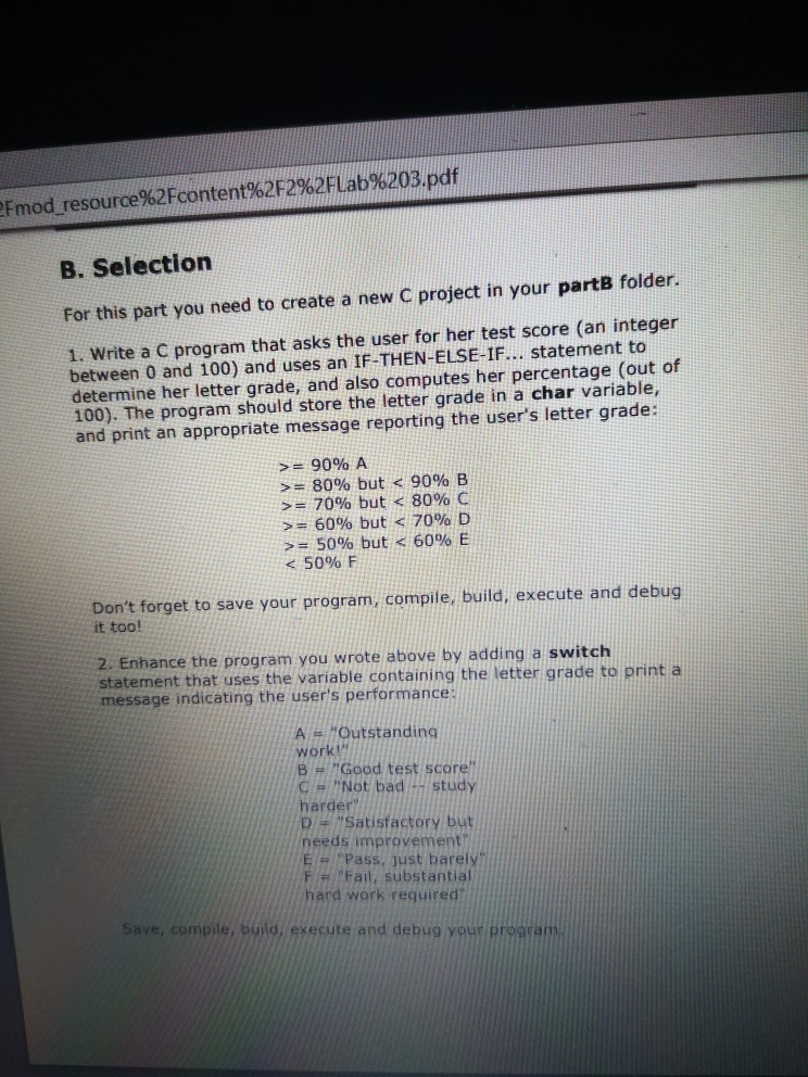 Solved Fmod-resource%2Fcontent%2F2%2FLab%203.pdf B. | Chegg.com