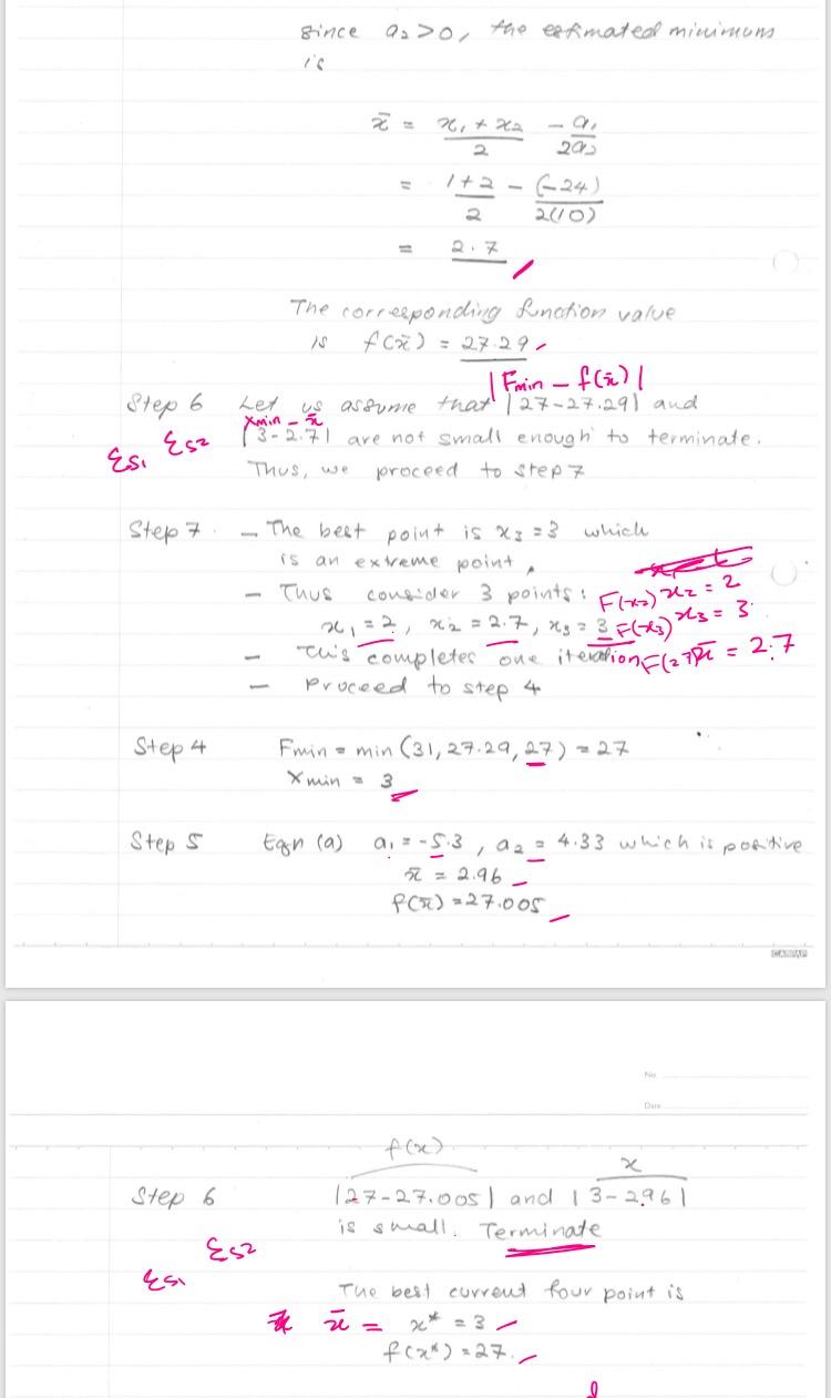Solved Solve the example below using Matlab program and a | Chegg.com