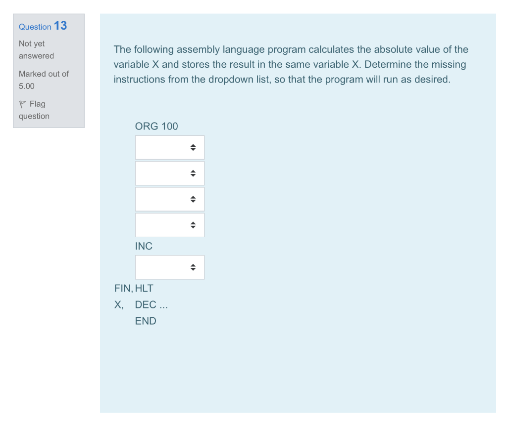 Solved Question 8 An 8-bit register contains the binary | Chegg.com