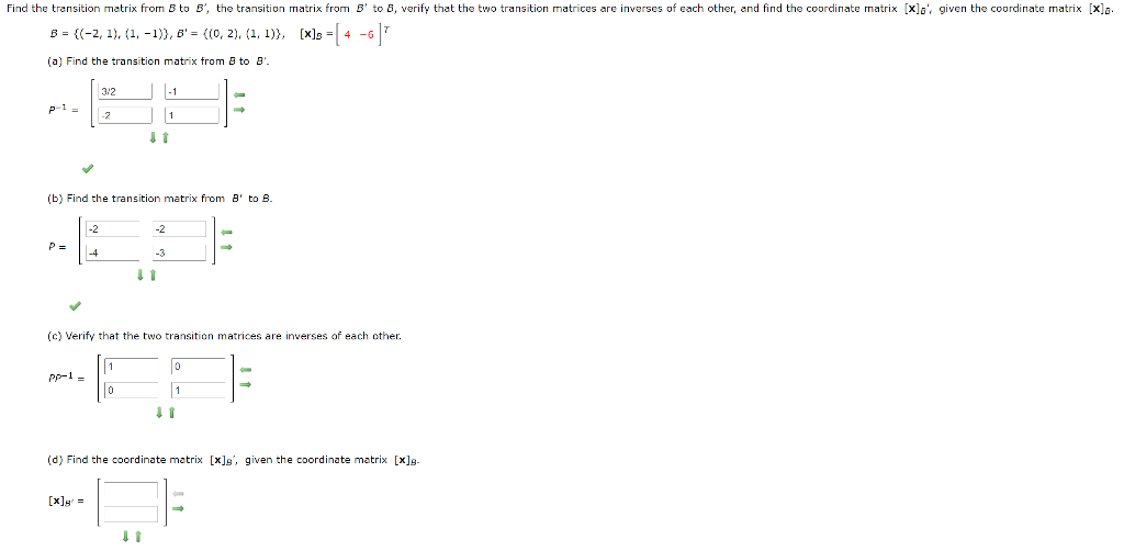 Solved Not sure how to solve for [X]b' Edit: I figured out | Chegg.com