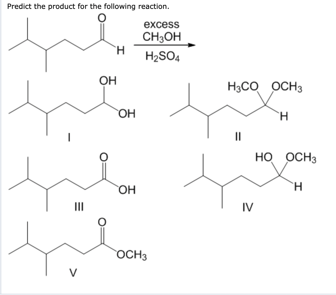 Solved What is the IUPAC name for the following compound? I | Chegg.com