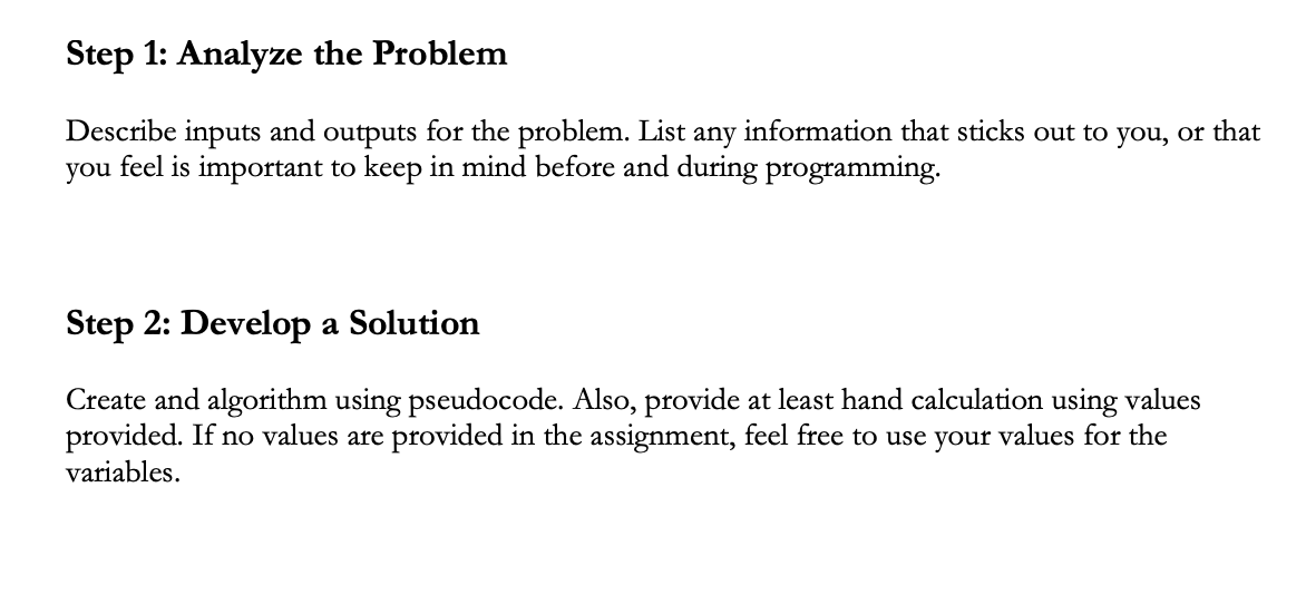 Solved Create a console application that uses inheritance | Chegg.com