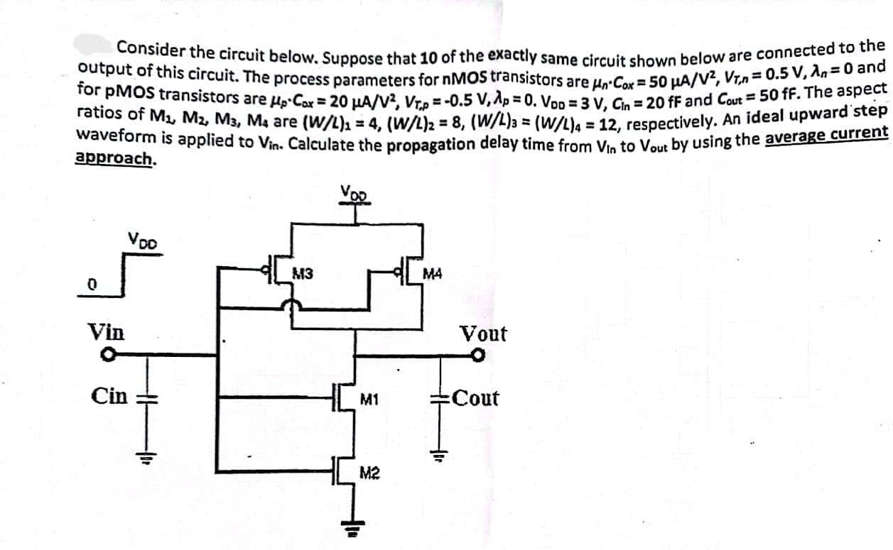 [Solved]: Consider the circuit below. Suppose that 10 of the