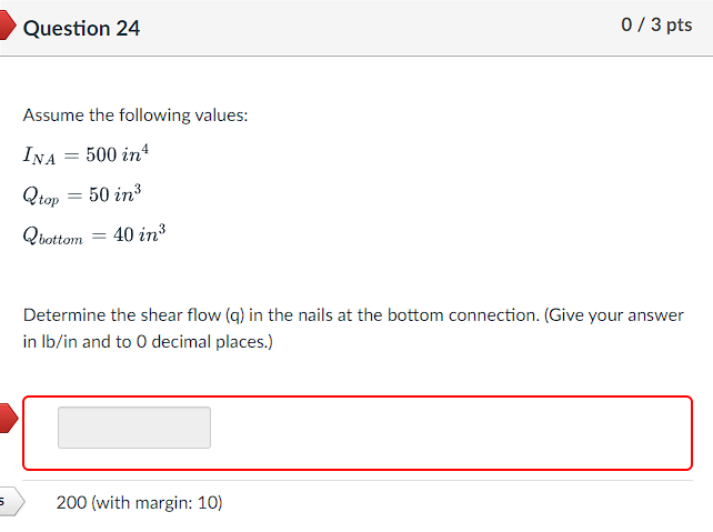 Solved The answers are included, Please show how to do the | Chegg.com