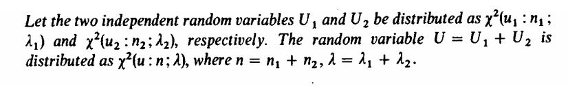 Solved Let the two independent random variables U1 and U2 be | Chegg.com
