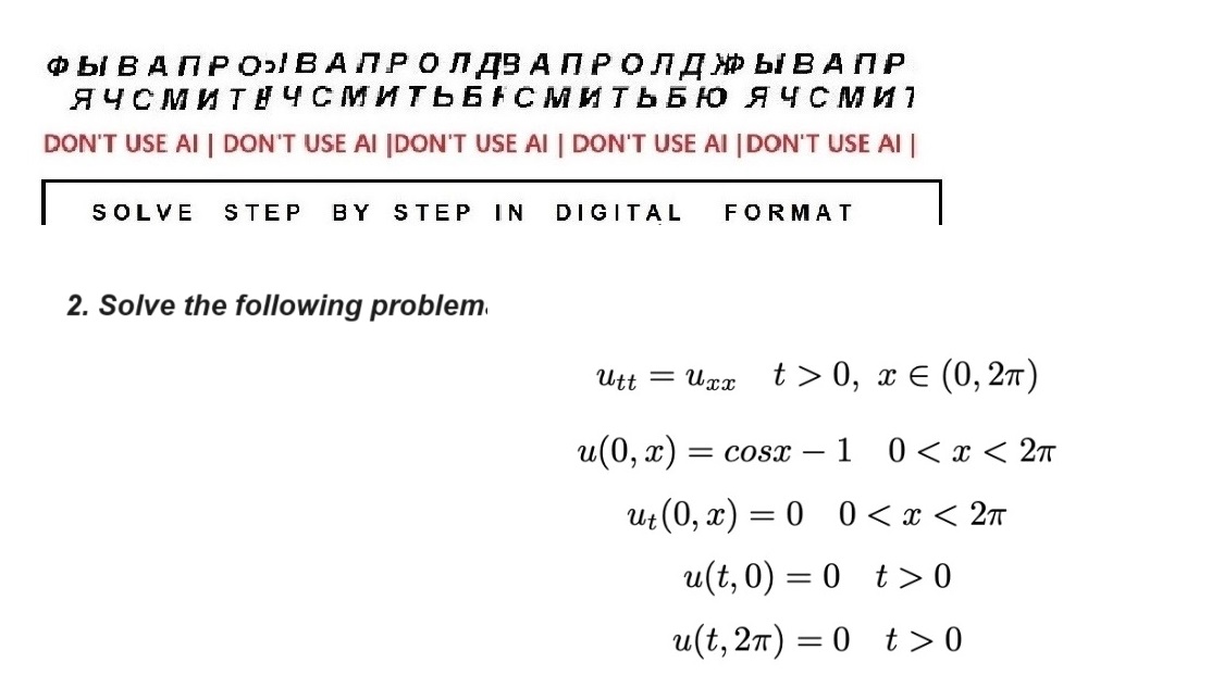 Question | Chegg.com