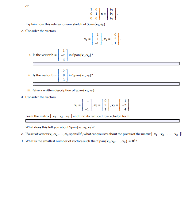 Solved Activity 2.3.3 In this activity, we will look at the | Chegg.com