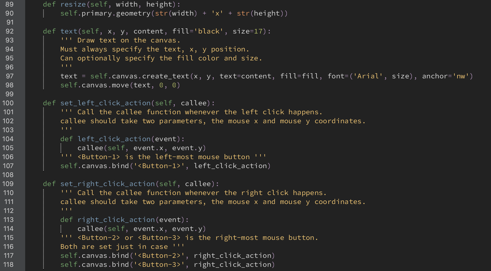 1 Animated Linked List In this project, you're going | Chegg.com