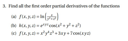 Solved USE MATLAB CODE TO SOLVE THESE PROBLEMS. MATLAB IS | Chegg.com