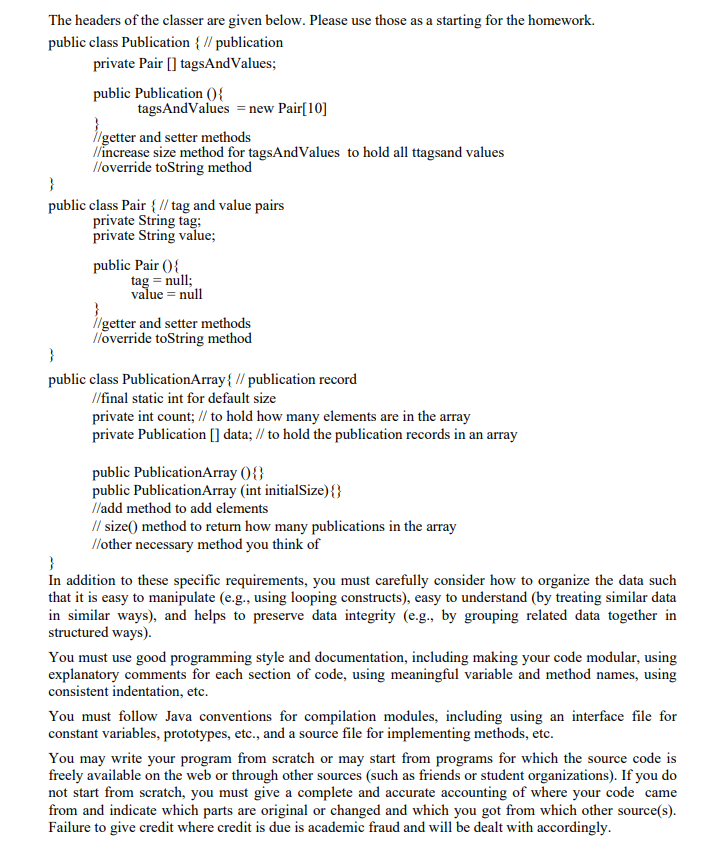 Solved Description: This Homework builds on Homework 3 by | Chegg.com