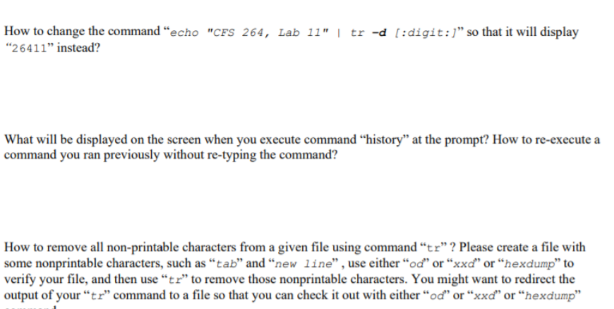 solved-how-to-change-the-command-echo-cfs-264-lab-11-chegg