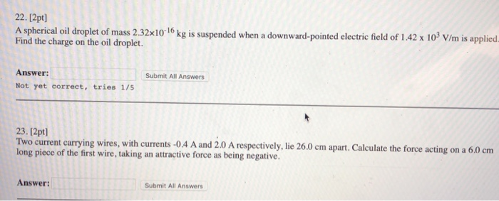 Solved 10. [2pt] An isolated irregularly shaped conductor | Chegg.com
