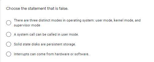 Solved The Code Shown Below Is Compiled And Executed What 