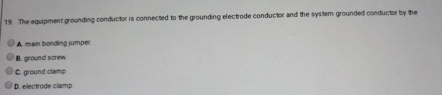 Solved In An Ac Circuit The Total Opposition To The Flow Of