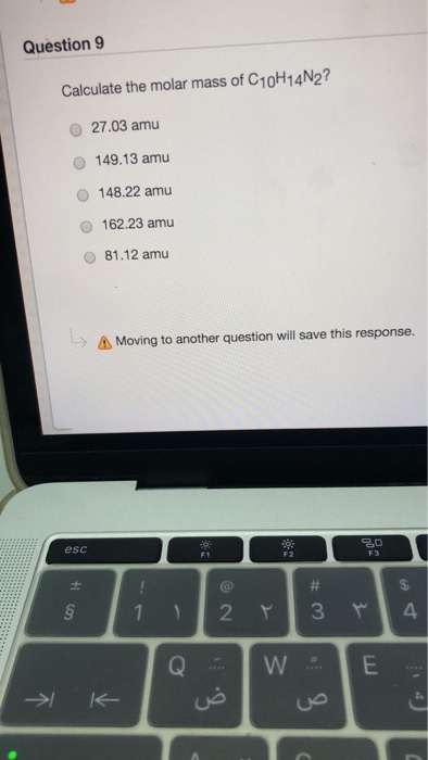 Solved MOVIng to another question will save this response. | Chegg.com