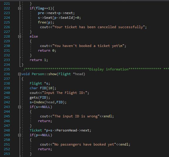 Solved What data structures used in this program and how | Chegg.com