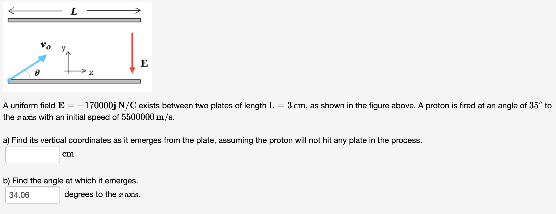 Solved Please make sure the answer is right because this is | Chegg.com