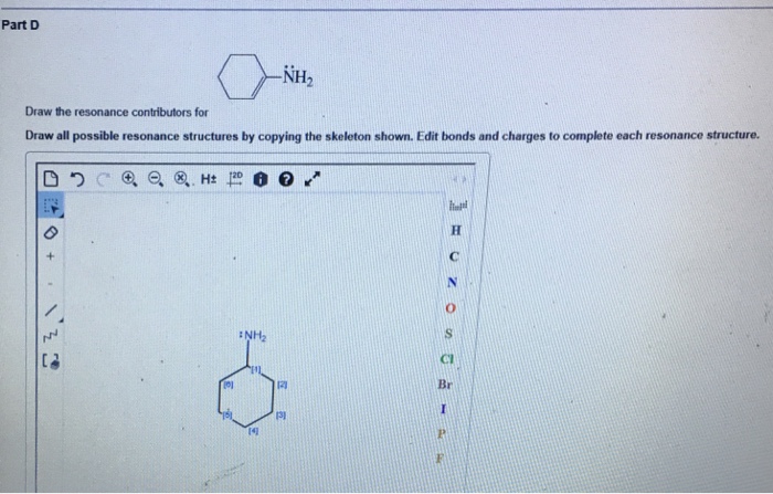 Solved CH,CH= CHCH=-CHCH2 Draw the resonance contributors | Chegg.com