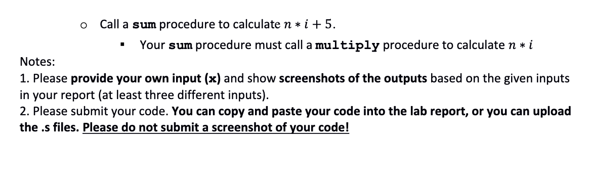 Solved E2.2 [30 pts] In this question, we define a math | Chegg.com