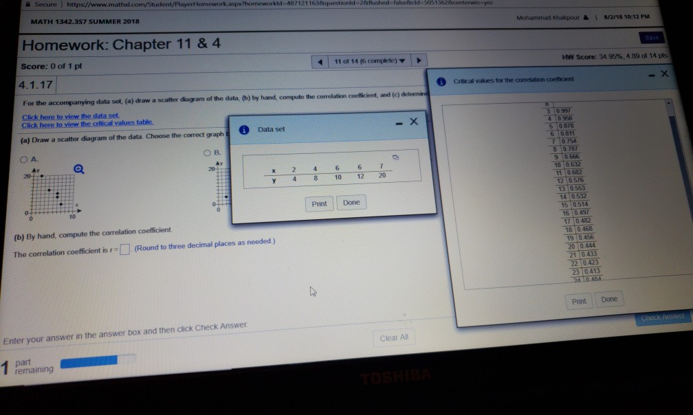 Solved ?Secure https:/ | Chegg.com