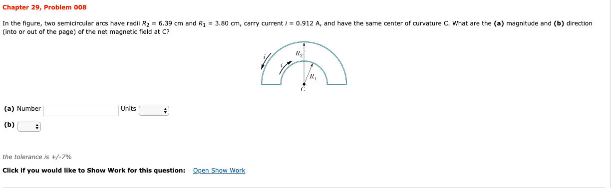 Solved Chapter 29, Problem 008 In the figure, two | Chegg.com Solved Chapter 29, Problem 008 In the figure, two | Chegg.com