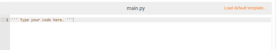 Solved Write a program that gets a list of integers from | Chegg.com