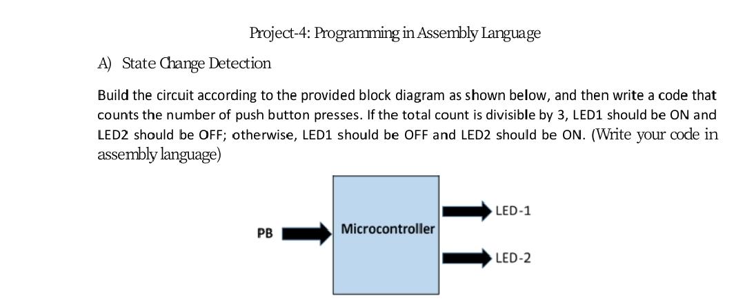 CAN YOU MAKE THE CIRCUIT FOR THE FOLLOWING PROBLEM IN | Chegg.com
