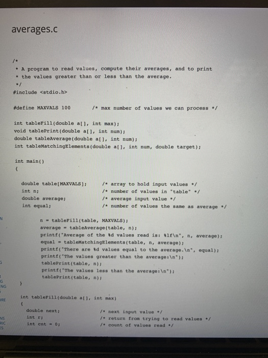 Solved objectives The objectives of this lab are to become | Chegg.com