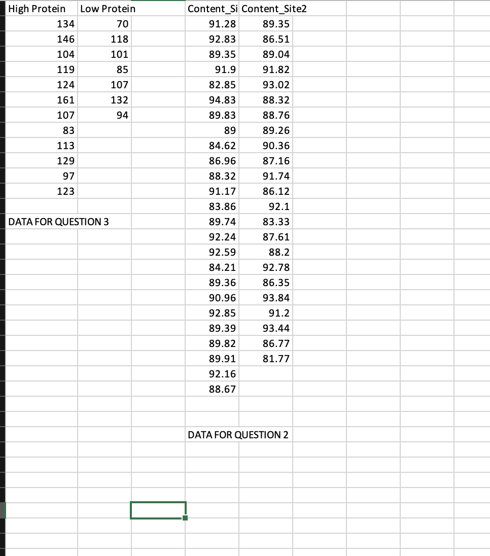 Solved Description: Complete the following questions and | Chegg.com