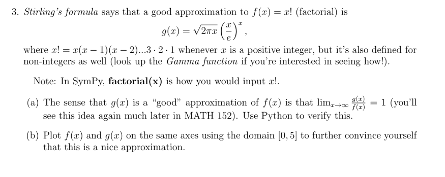 Solved Please Answer Using Code The Code Must Be In Python 