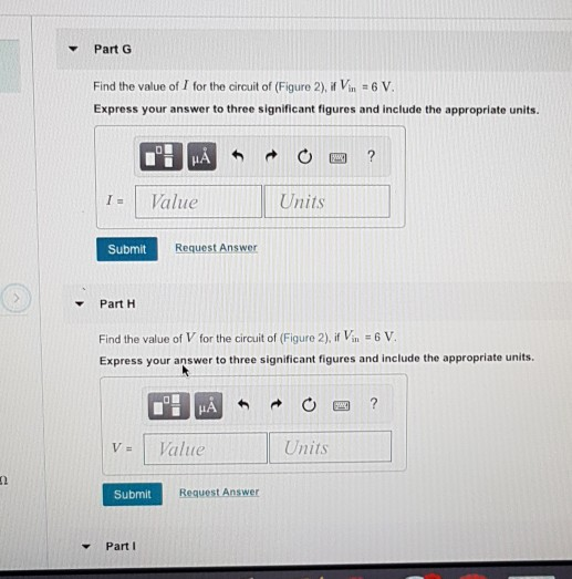 Solved P 9.38 Consider the circuits shown in (Figure 1) and | Chegg.com