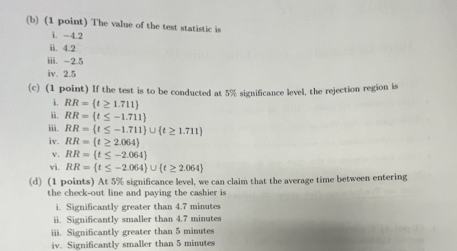 Solved 2. An advertising agency would like to create an | Chegg.com